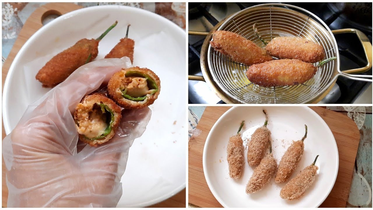 Chicken Chili Bites | Dynamite Chili Bites | Peri Peri Bites | Ramadan ...