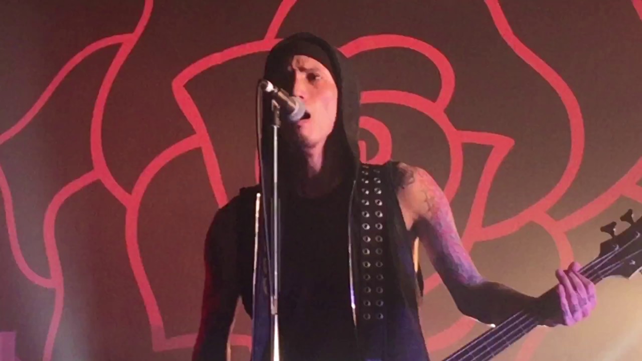 coldrain-FATELESS JAPAN TOUR 2017 @Zepp Nagoya [STAY] - YouTube