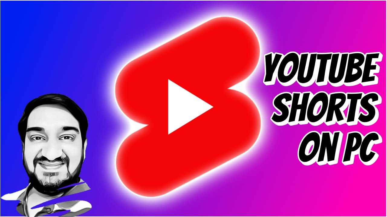 HOW TO MAKE YOUTUBE SHORTS ON PC | HOW TO MAKE YOUTUBE SHORTS ON ...