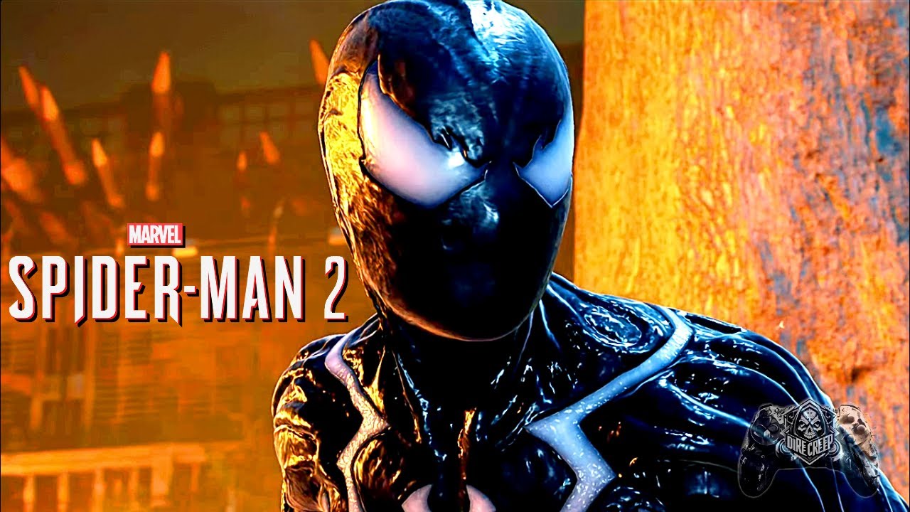 SpiderMan 2 no PC #7 - Gameplay em Português PT-BR [4K] - YouTube