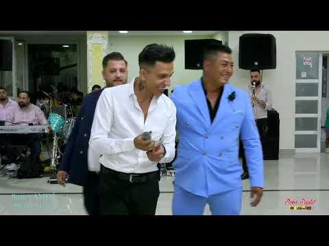 Bijav - Sunet AMIN 26.08.2022 Restoran 1 ( Juzni Ritam & Tarkan ) SEBO DIGITAL 4K