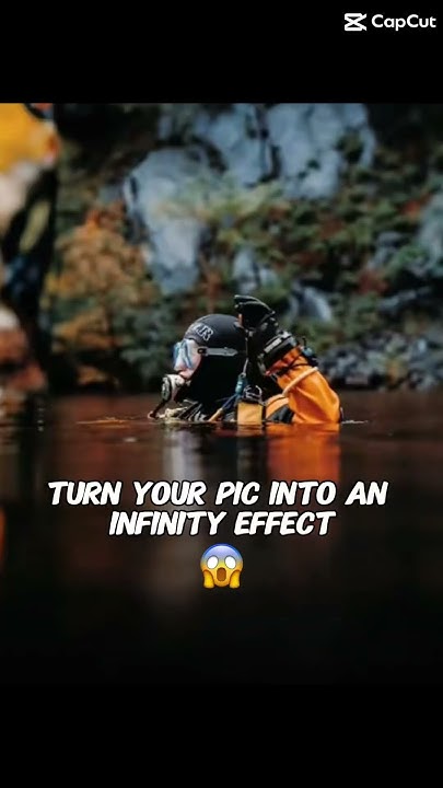 I’m infinity - YouTube