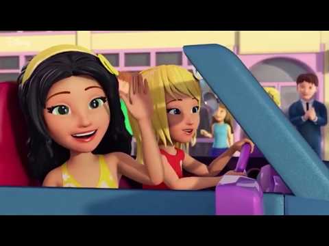 LEGO Friends: together