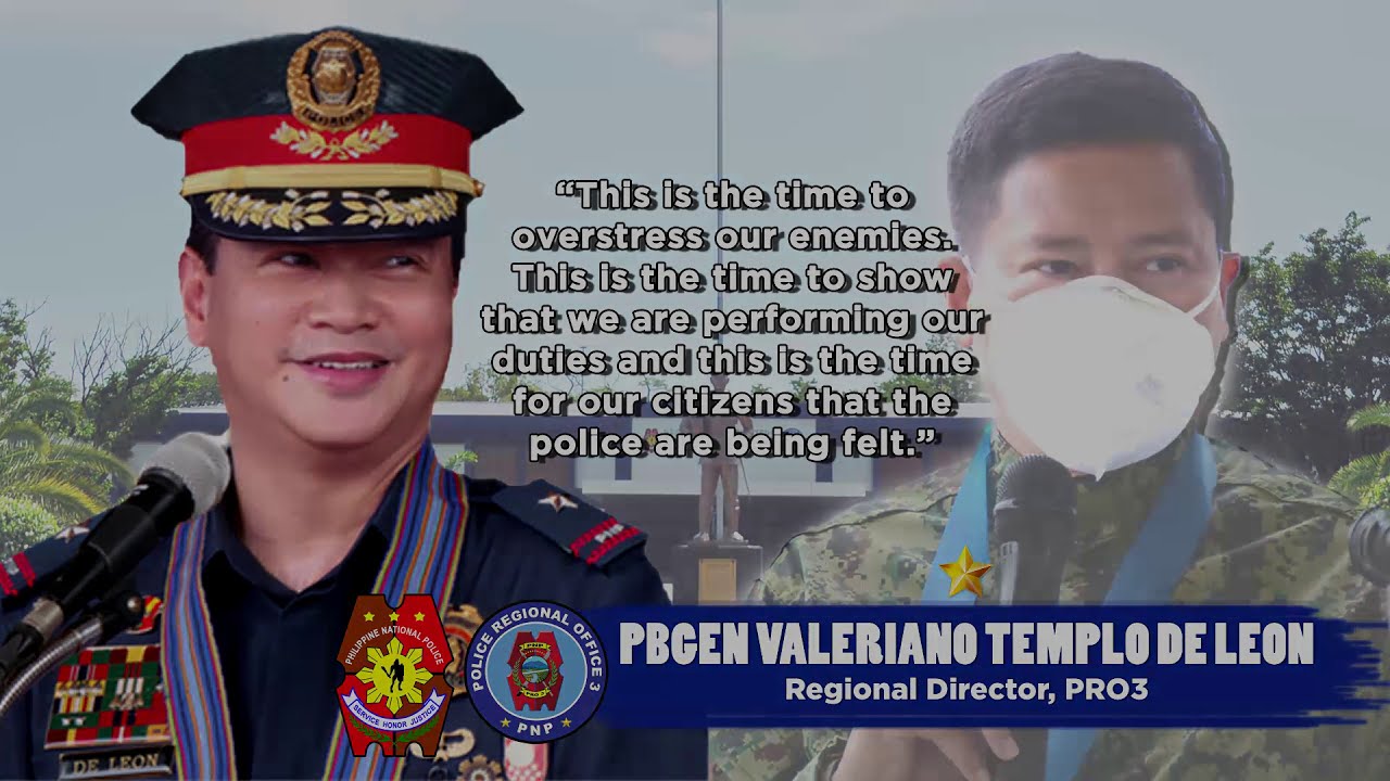 PBGEN VAL T DE LEON's FIRST 14 DAYS AT PRO3 - YouTube