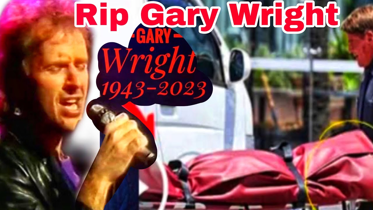 Gary Wright Dream Weaver Singer Final Interview Before Death - YouTube