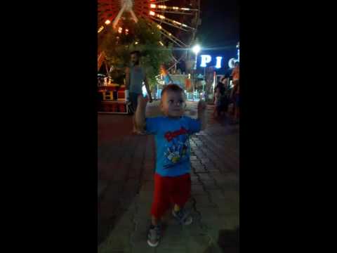 Dans A devam durdura bilene aşk olsun kerem CAMLI