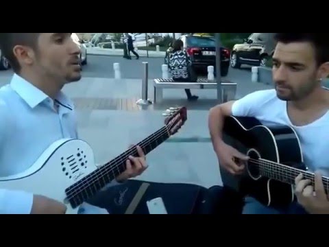 Edremit'in Gelini , Burak Akkır & Ferhat Kara