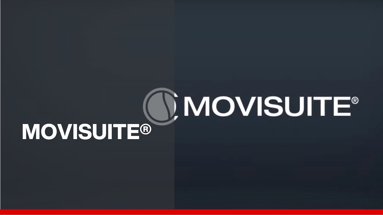 MOVISUITE® compact v2.31 | SEW-EURODRIVE - YouTube