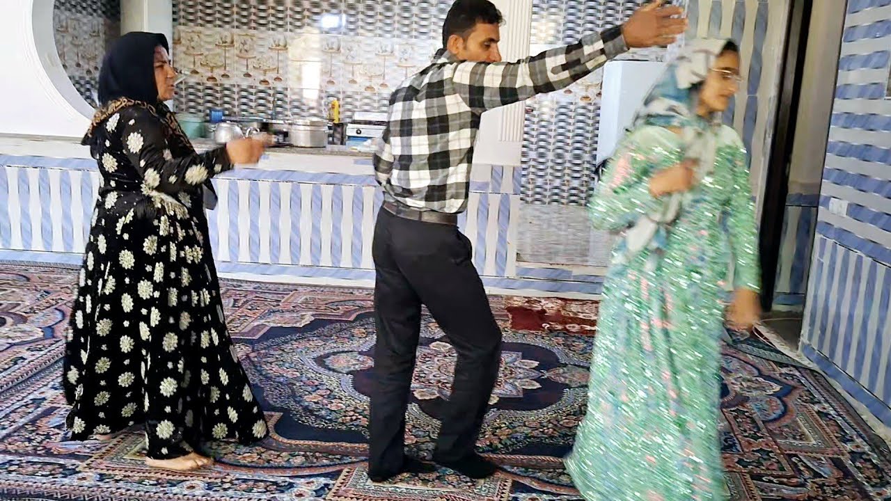 The war between Zohre and Moonlight and Salman's support for Zohre ...