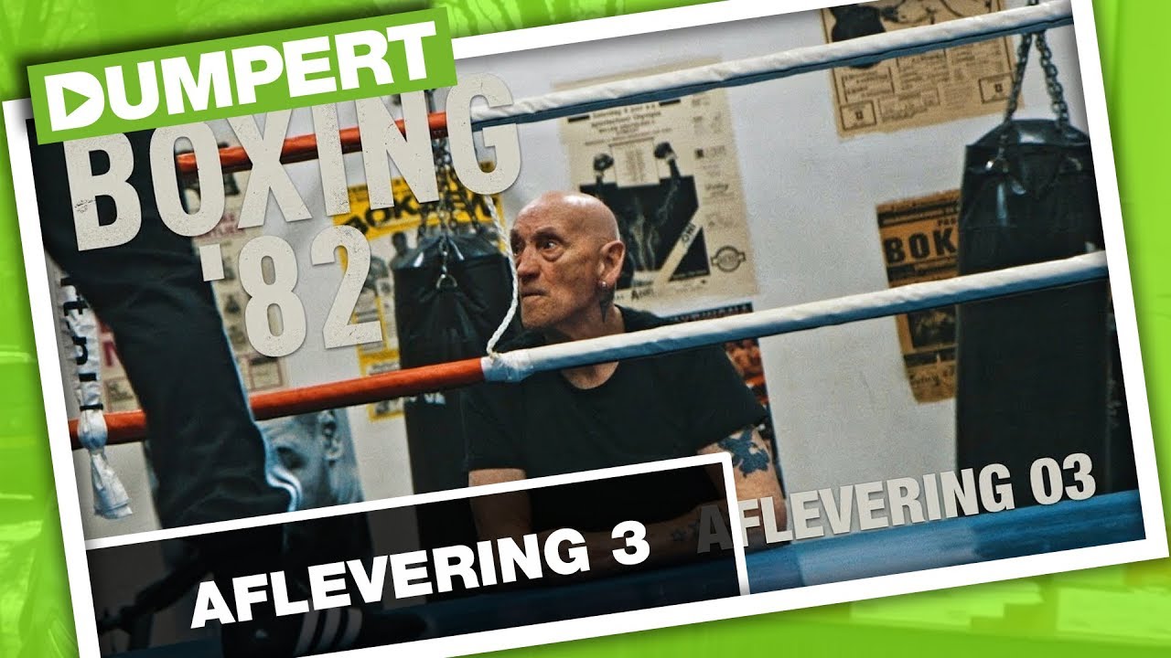 BOXING '82 (03) Meer doen, meer dreigen. - YouTube