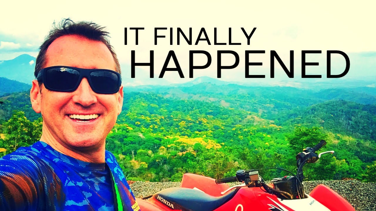 Goodbye U.S.A and Canada, hello Philippines! - YouTube