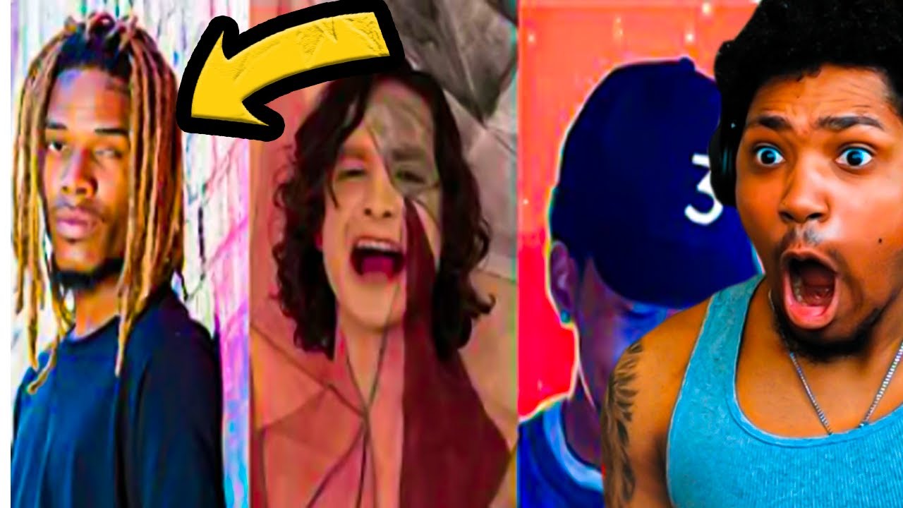 I CANT BELIEVE THEY FELL OFF😨👀.. (DEGENEROCITY REACTION) - YouTube