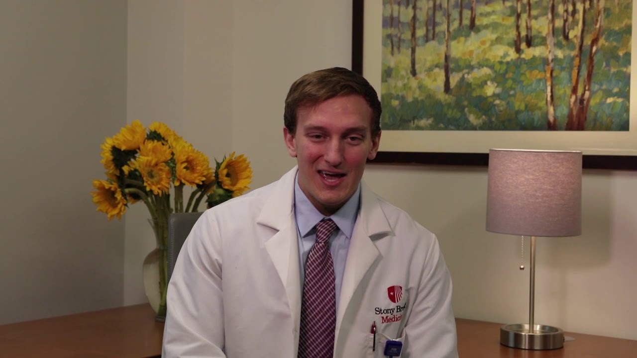 Dermatology Hear What Our Residents Have To Say - YouTube