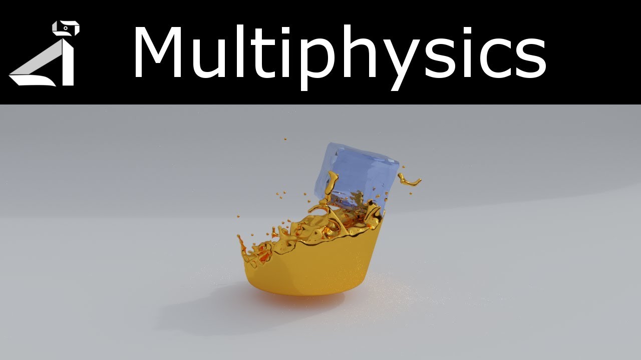 Deep FX Studio: Multiphysics - YouTube