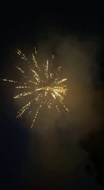 Power Ball Rocket by Liberty Bell Fireworks - YouTube