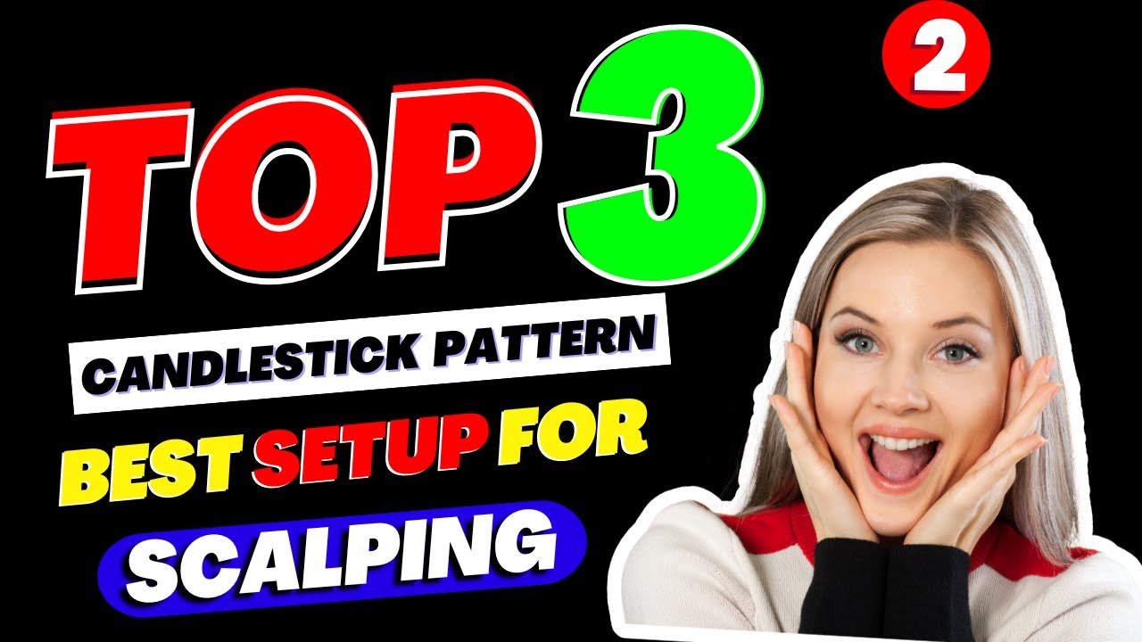 TOP 3 Best Candlestick Pattern for Scalping | Candlestick patterns for ...