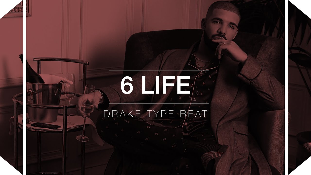 (SOLD) FREE Drake Type Beat 2016 - 6 Life (Prod. By Skeyez) - YouTube