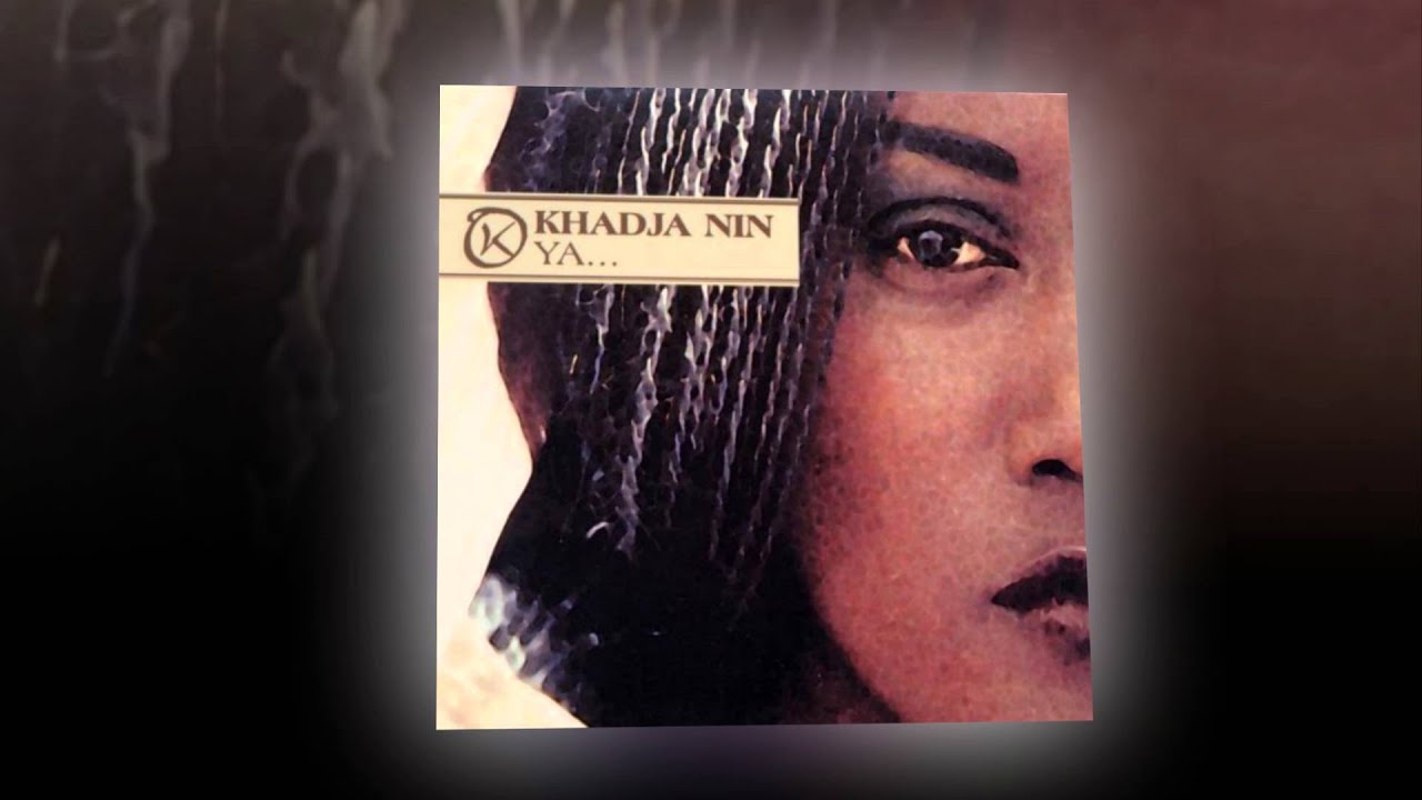 Khadja Nin - Mama - YouTube