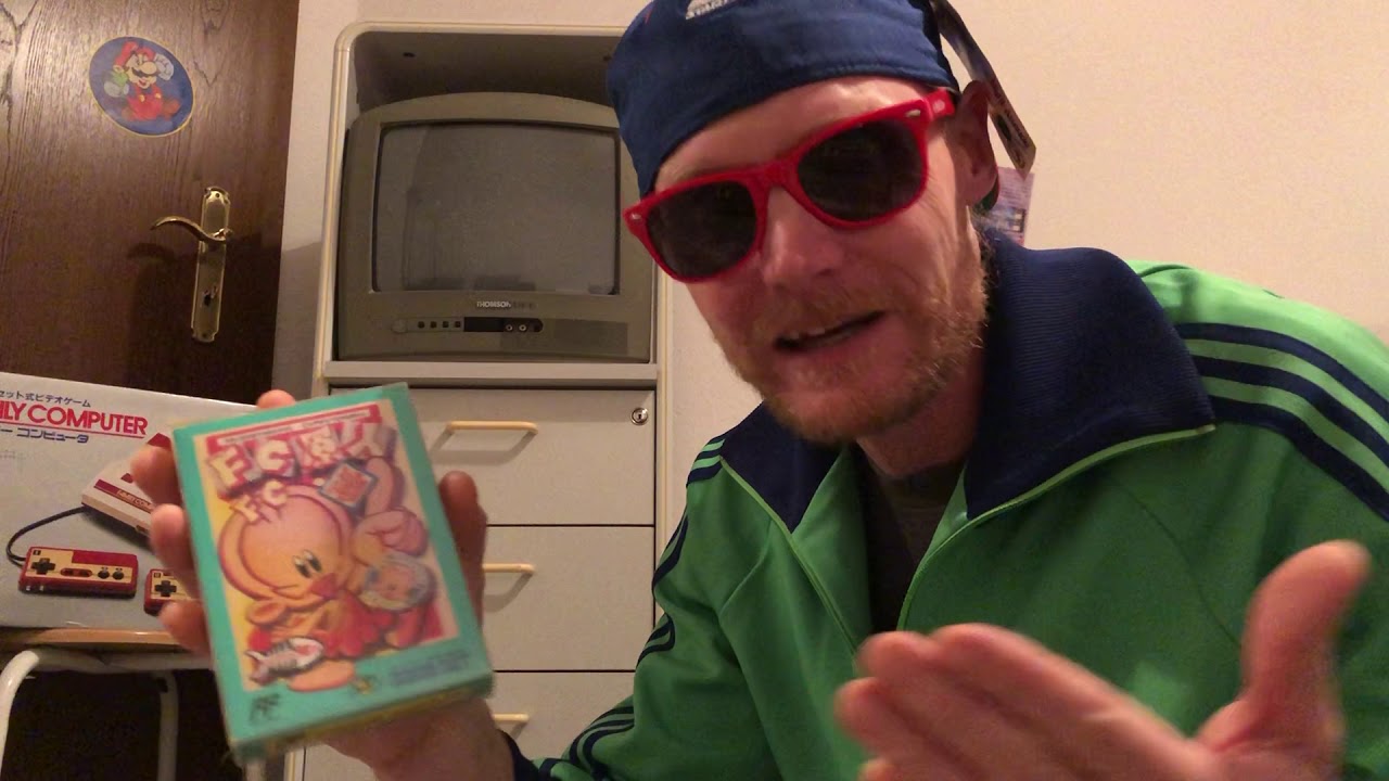 GAMEPLAY: Fc Genjin Bonk‘s Adventure (1993) - Nintendo FAMICOM - YouTube