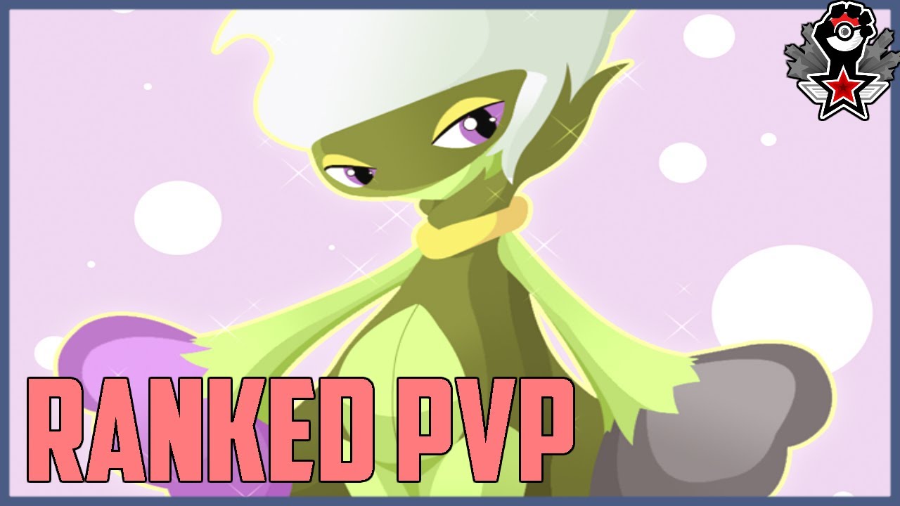 [PRO] shiny petals ~ Pokemon Revolution Online ( Pvp 186 ) - YouTube