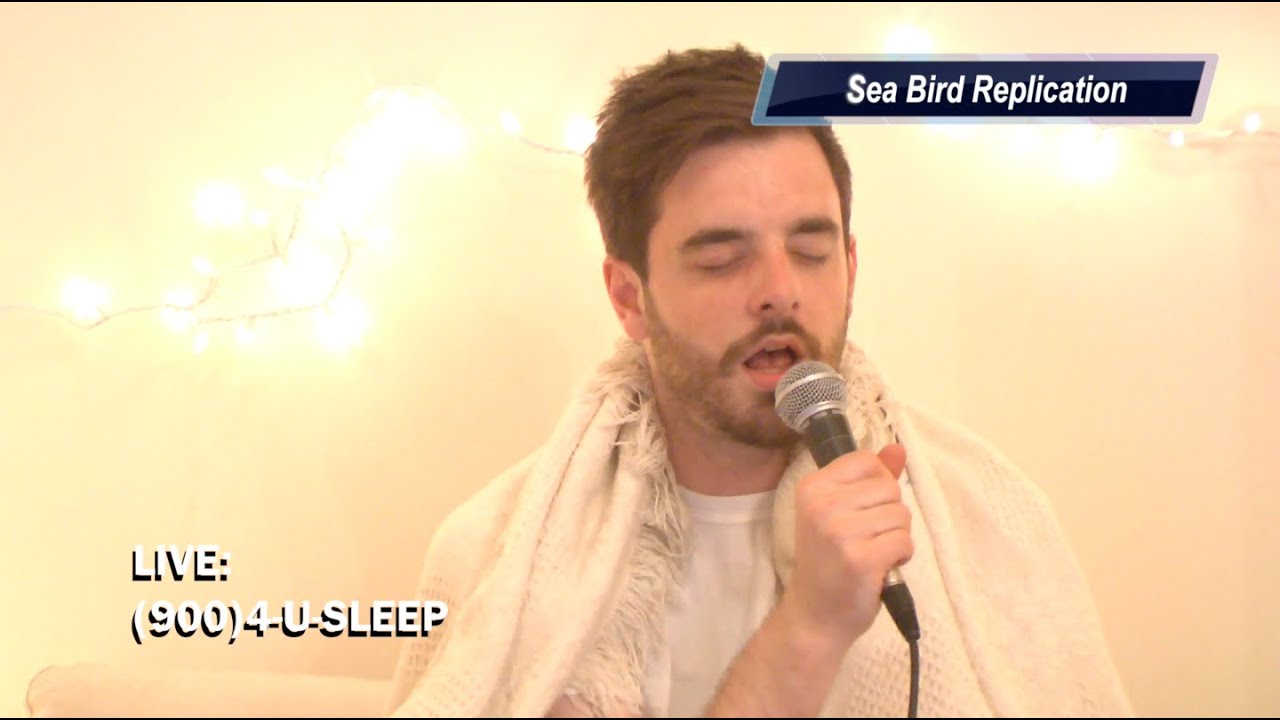 Sleepy Time Dream Show 1 - YouTube