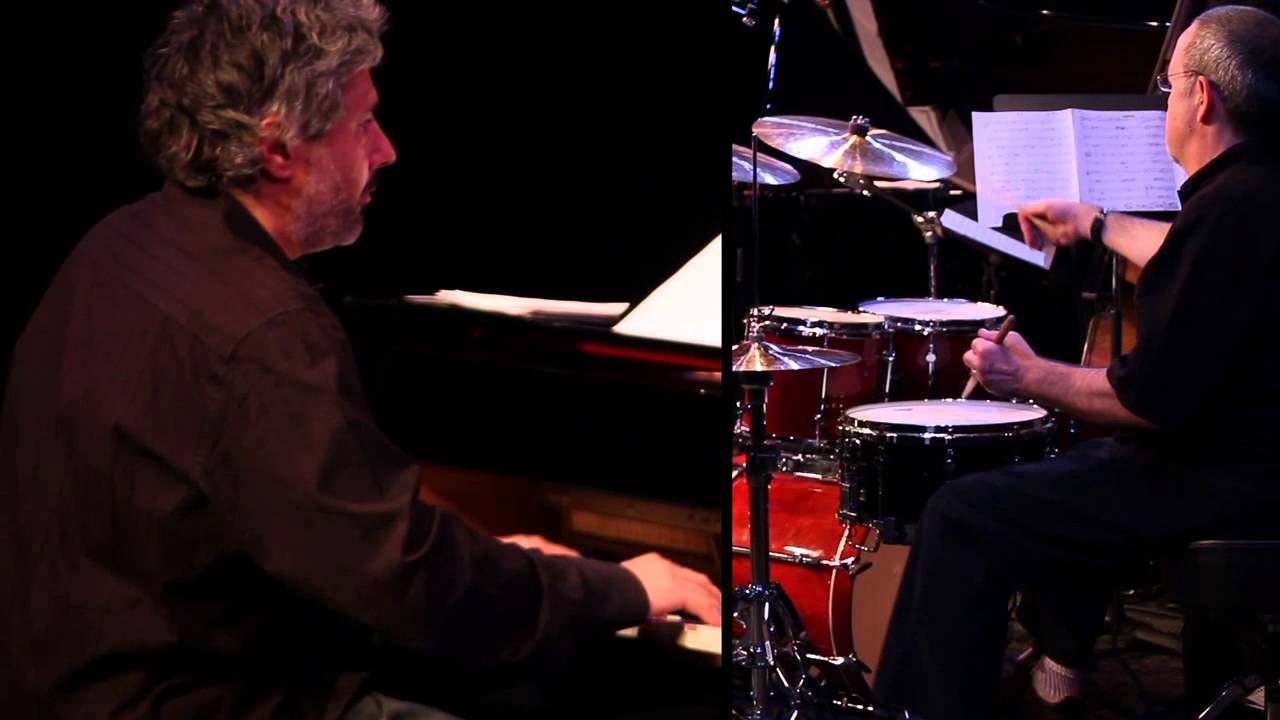 Tony Moreno Quintet - M.O. (Live Performance) - YouTube