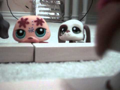 CSI lps part 4 - YouTube