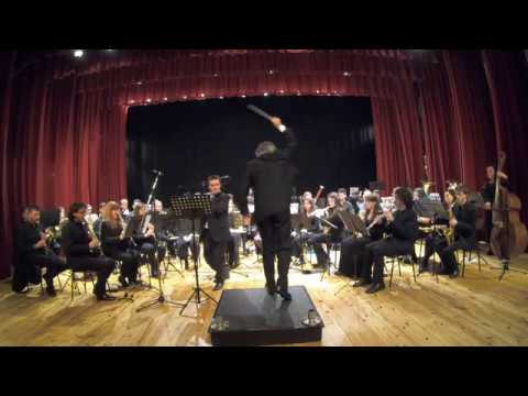 Cecile Chaminade - Concertino Op. 107 - Flute Solo whit Band ...