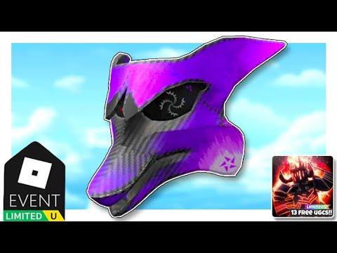 How to Get New F.O.X Ultraviolet Edition | Chest Hero Simulator in ...