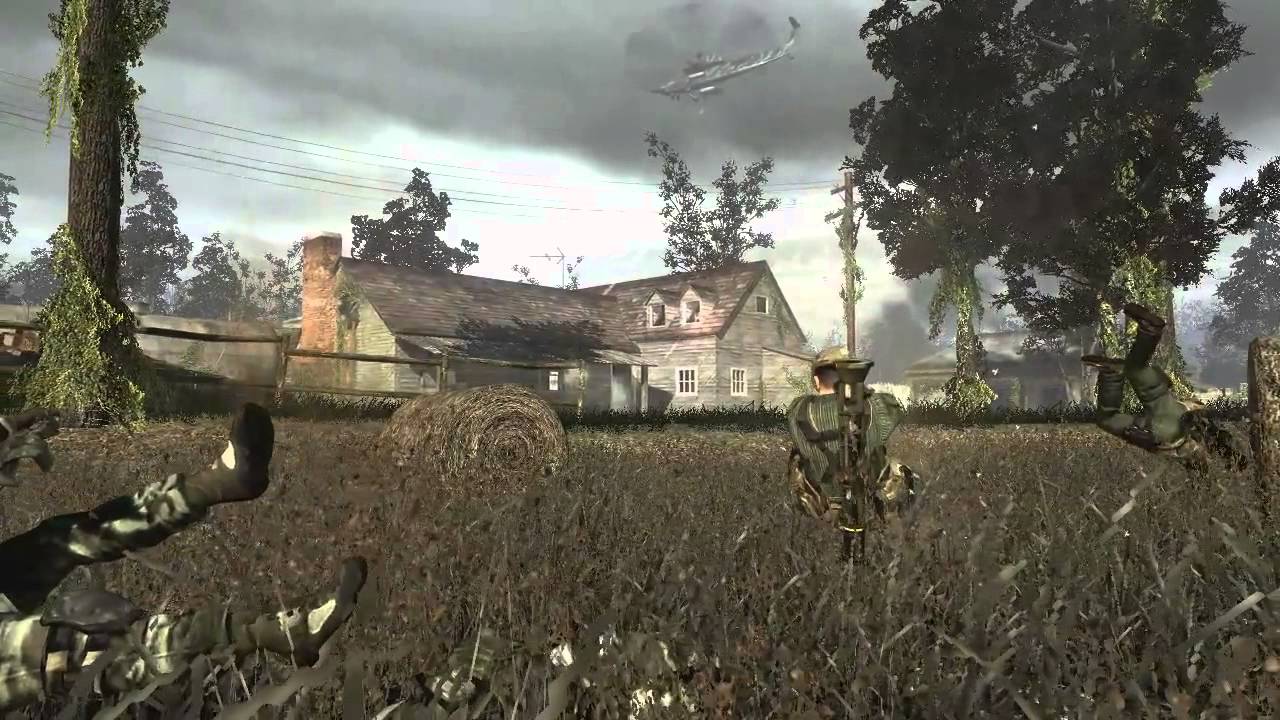 Call of Duty: Online (China) - 2nd Beta Test - Trailer - YouTube