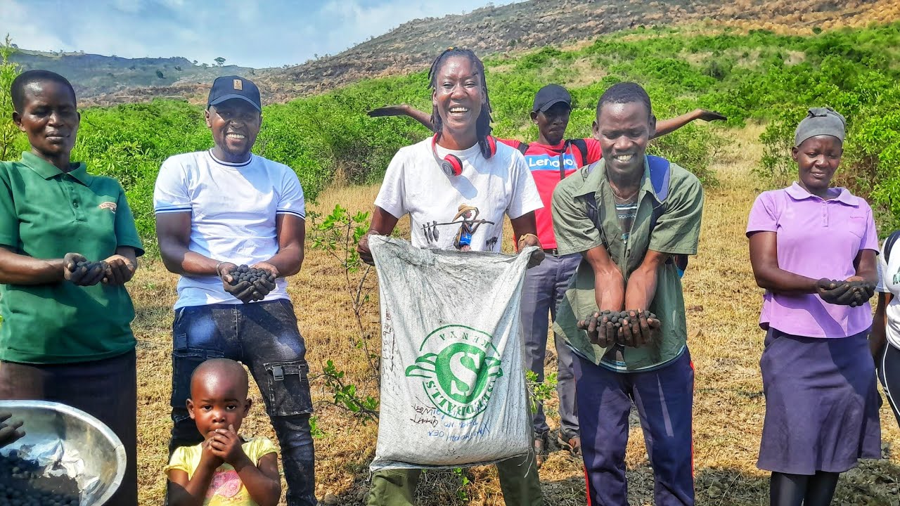 Ubuntu Ride For World Environment Education Day & Hiking For ...