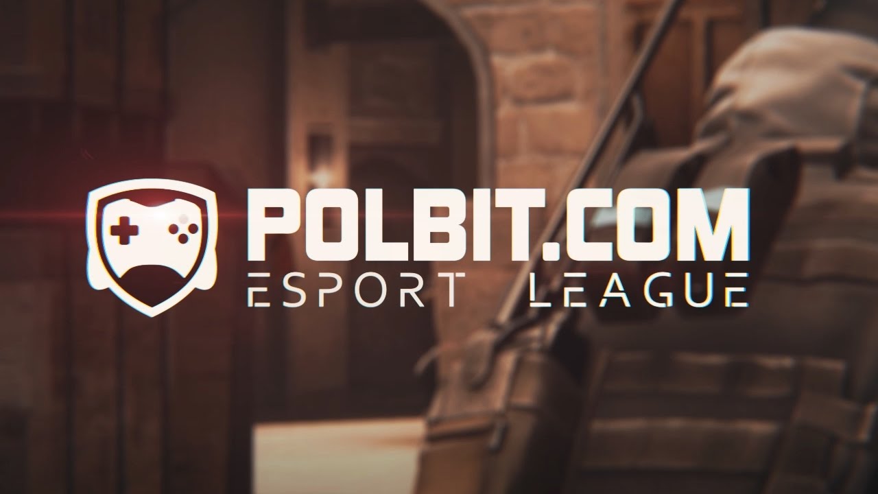 POLBIT ESPORT LEAGUE (Szczecin, Azoty Arena) - YouTube