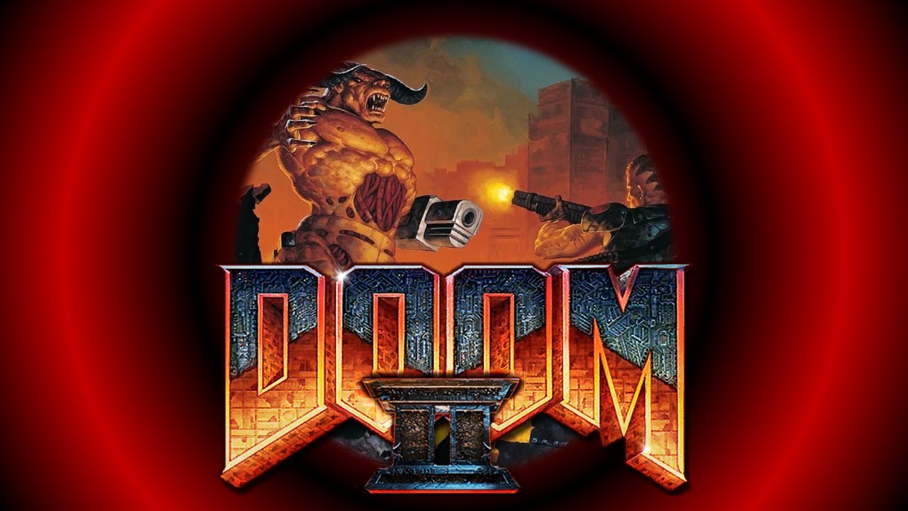 Doom II - Dead Simple / The Citadel / The Living End - YouTube