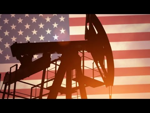 The Trump Effect on "Liquid Gold" - YouTube