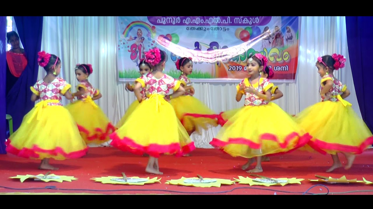 welcome dance - YouTube
