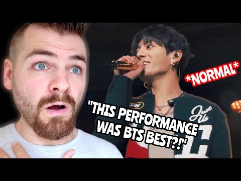 BTS \