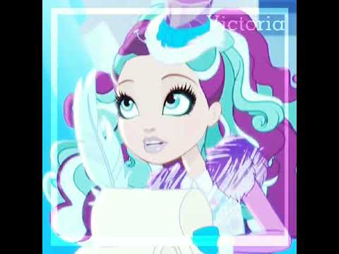 Madeline Hatter - Give it to me | gift for my friend | #edit #everafterhigh #shorts