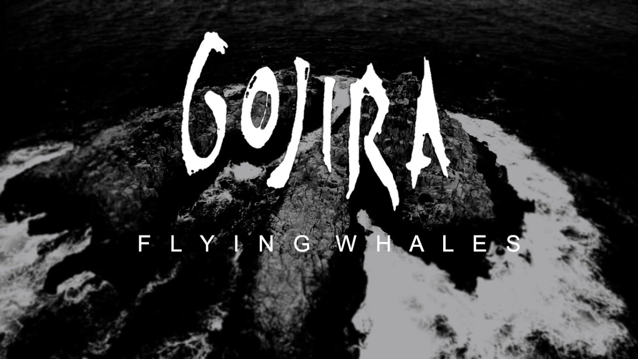 Gojira - Flying Whales (video) - YouTube