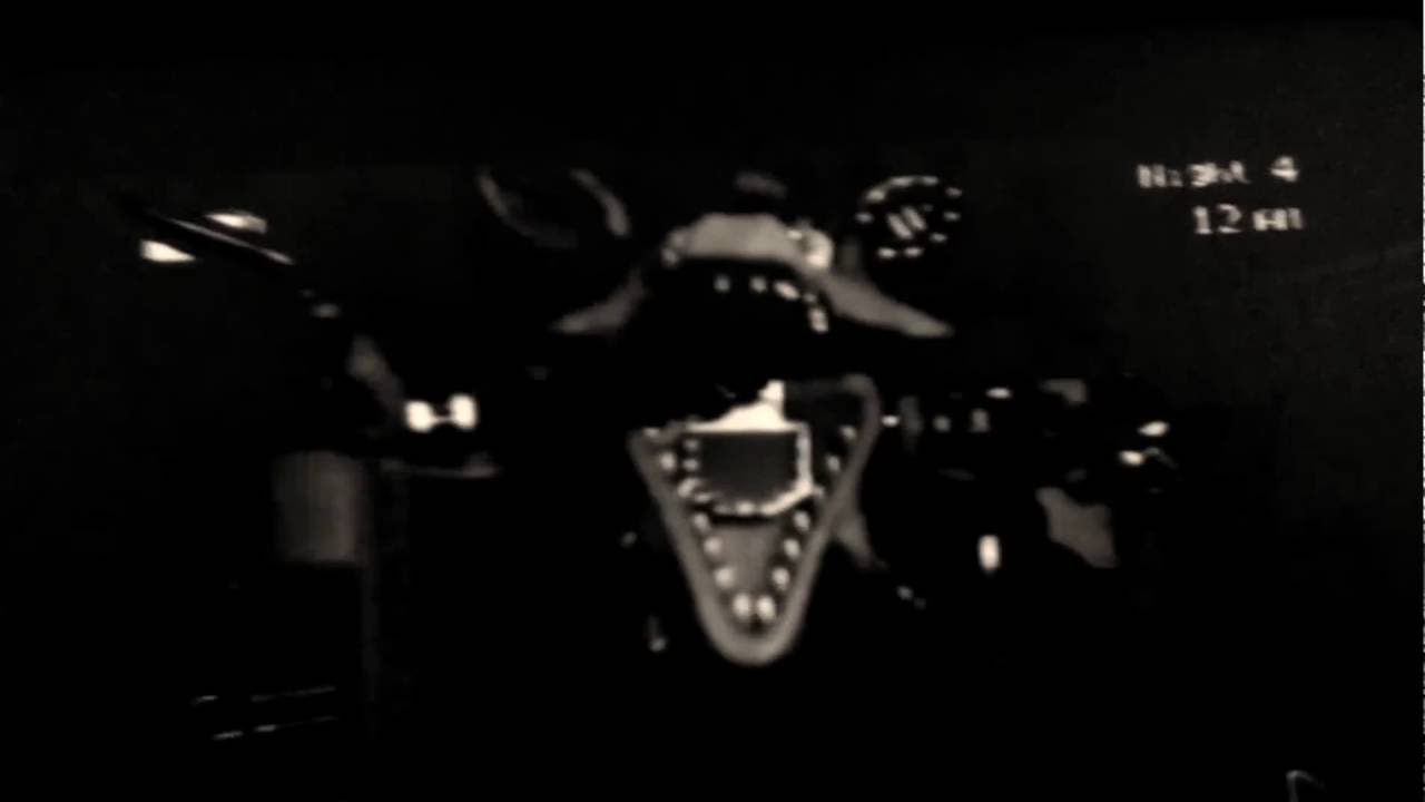 First build of foxy death scene!! - YouTube