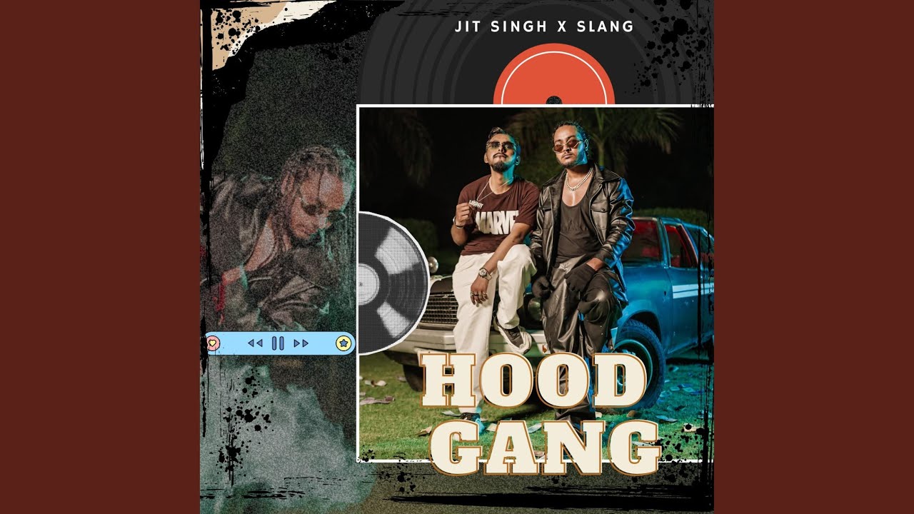Hood Gang (feat. Jp Hits) - YouTube
