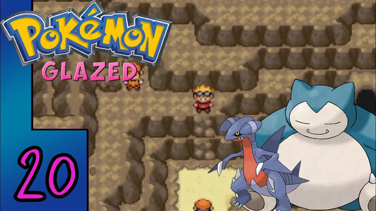 Team Fusion Slayer - Pokémon Glazed / 20 - YouTube