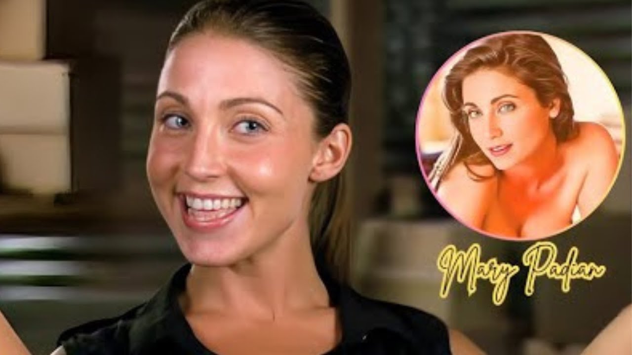 Mary Padian’s Bikini Images Are Maby The Best In TV Show-Proof In ...