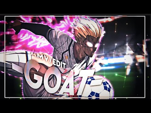 Goat | Phase x Vortxx [AMV/EDIT] Quick! - YouTube
