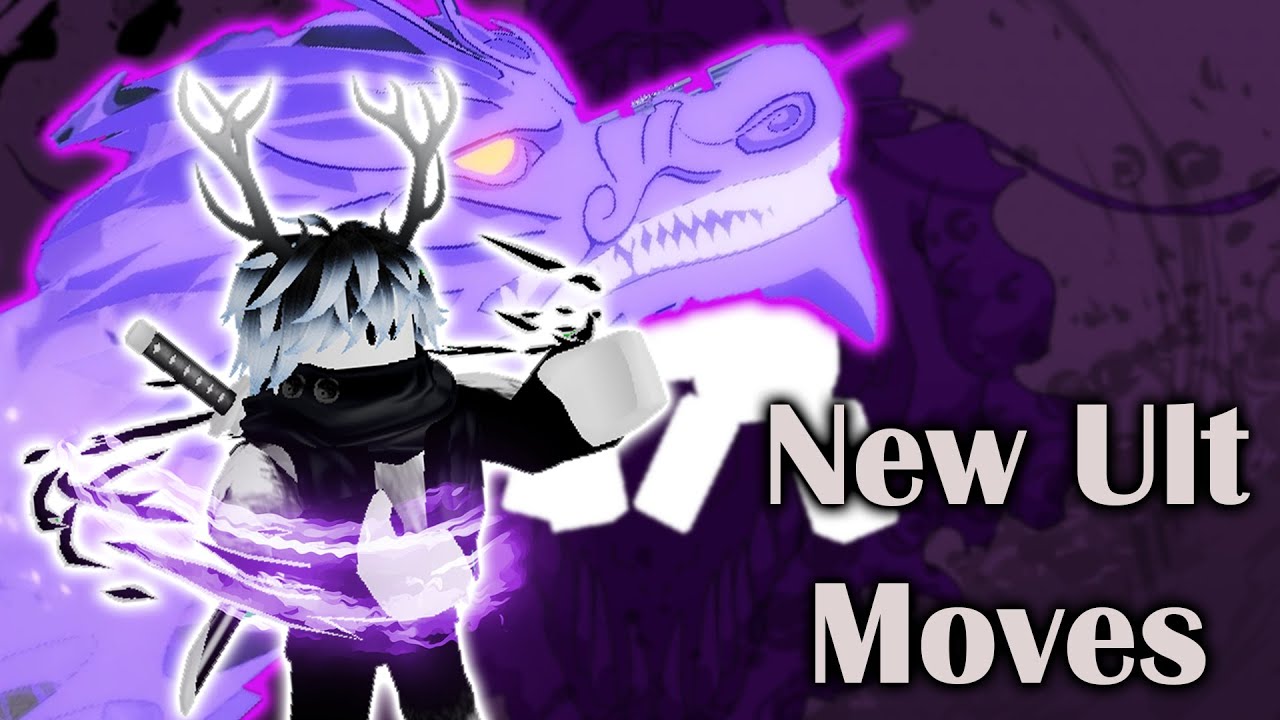 Suiryu New Ult Moves and all counter showcases - YouTube
