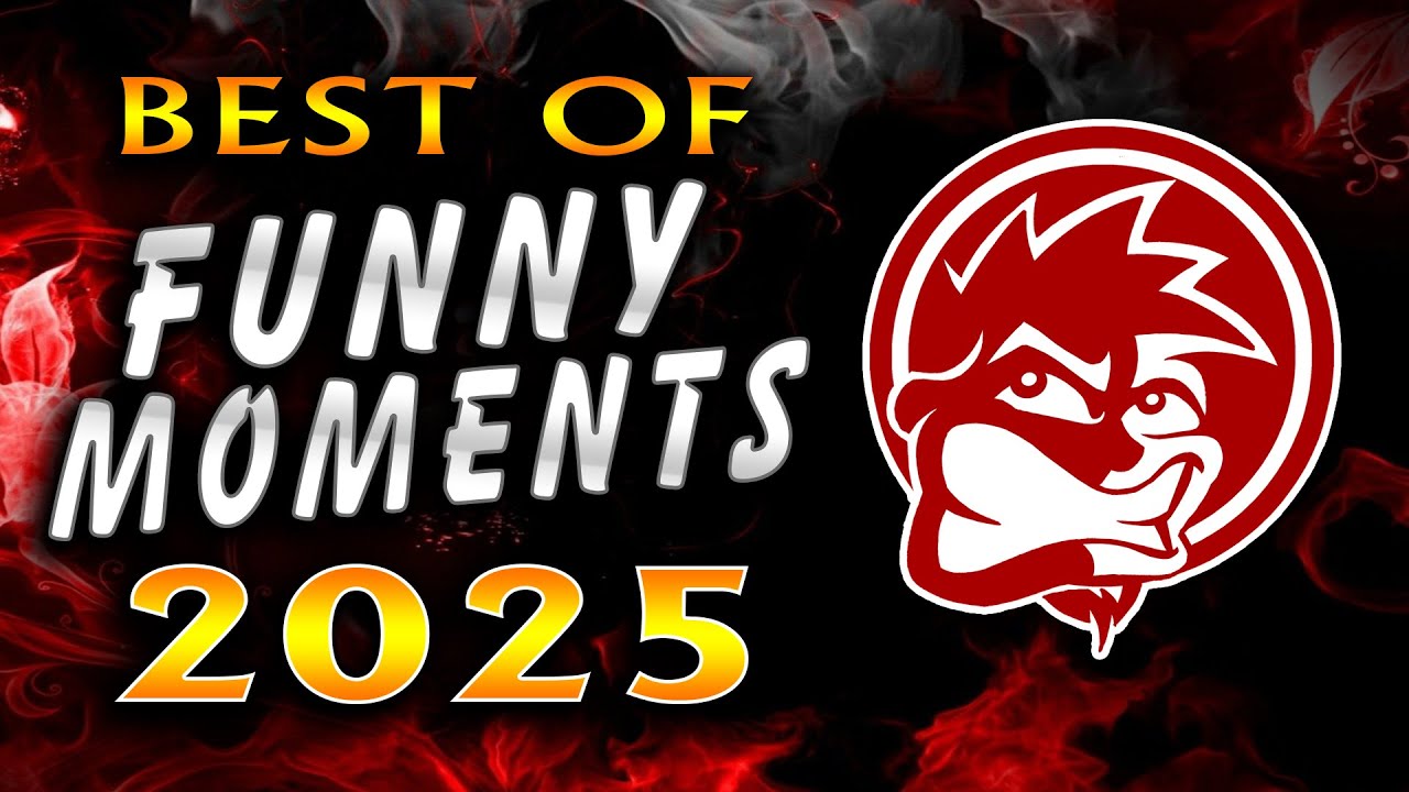 Angry Dad's FUNNIEST MOMENTS of 2025! 😂 - YouTube