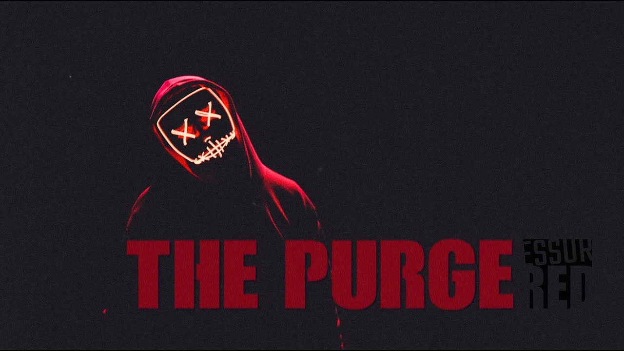 Chill Trap Beat "The Purge" Instrumental 2020 Hip Hop Freestyle Type ...
