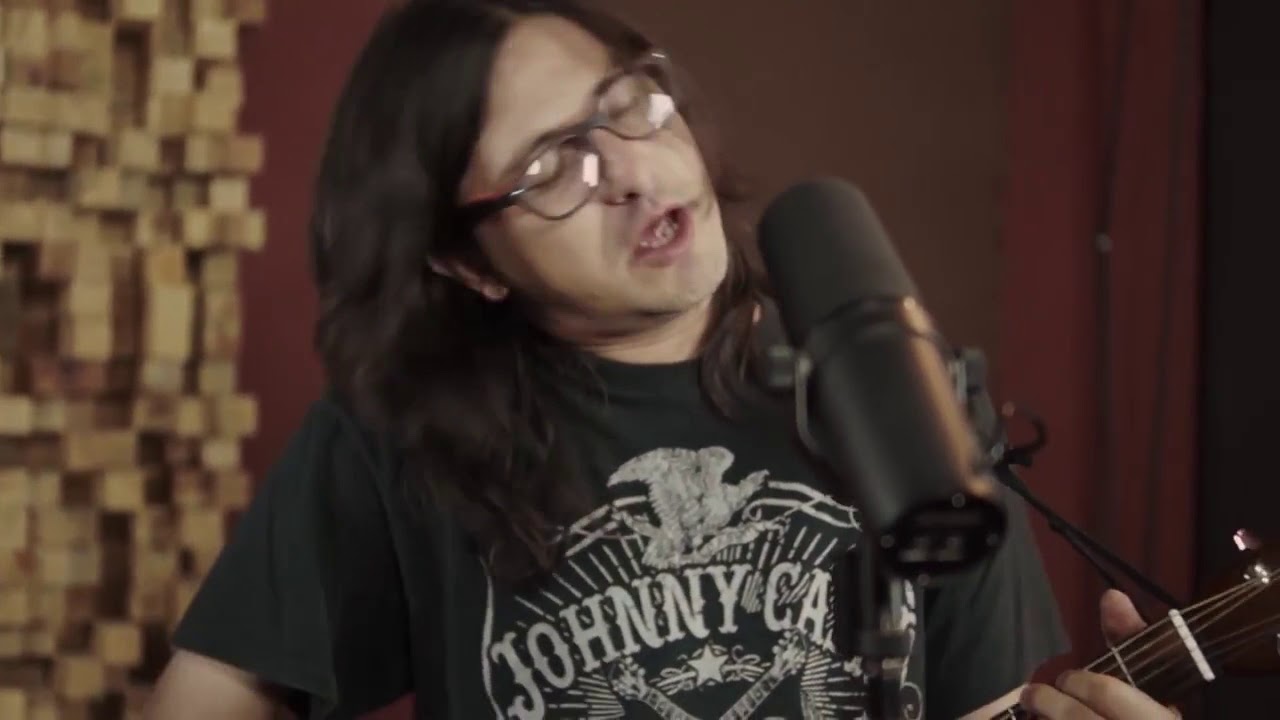 "No finjas" (cover de Miguel Perra Vida) Luis Lope y Maicq de la Rome ...