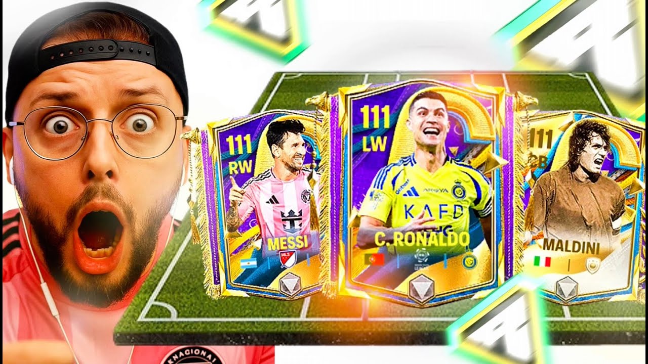 The Most Expensive Review EVER on My Channel!! 🔥| FC MOBILE - YouTube
