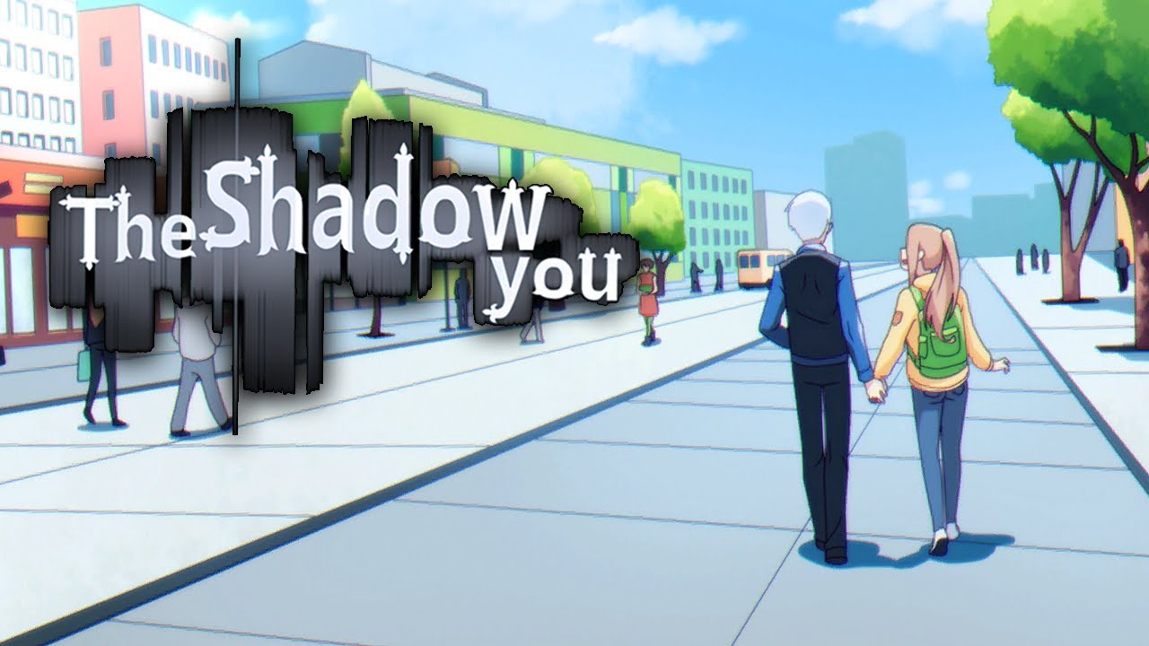 Секрет Дези | Финал | The Shadow You #9 - YouTube