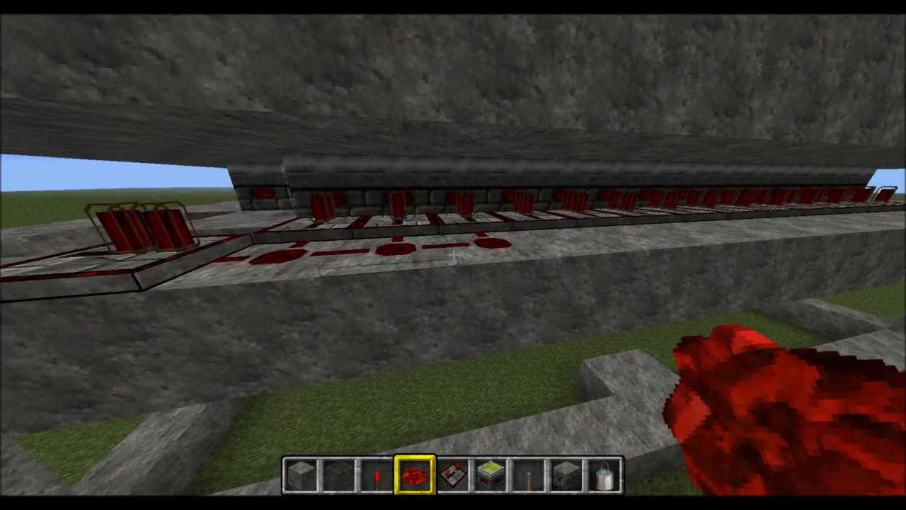 Minecraft Tutorial EP / XP Monsterfalle | Ep/xp Farm. [german ...